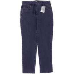 Bexleys woman Bexleys Damen Jeans, marineblau, Gr. 28