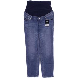 H&M Mama H&M Mama Damen Jeans, blau