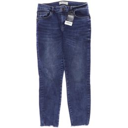 MOS MOSH Damen Jeans, blau, Gr. 36