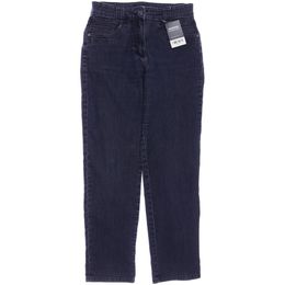 Bexleys woman Bexleys Damen Jeans, marineblau, Gr. 27