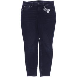 comma, Comma Damen Jeans, marineblau, Gr. 38