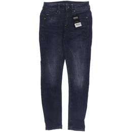 G-Star Raw G Star RAW Damen Jeans, marineblau, Gr. 25