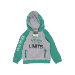 Vertbaudet Jungen Hoodies & Sweater, grau