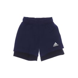 Adidas Herren Shorts, marineblau, Gr. 110