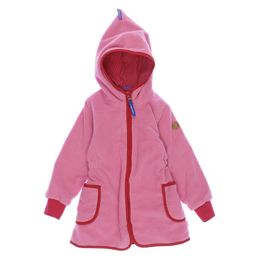 Finkid Mädchen Jacke, pink