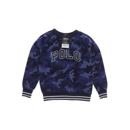 Polo Ralph Lauren Herren Hoodies & Sweater, marineblau, Gr. 128