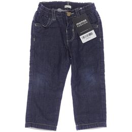 United Colors Of Benetton Jungen Jeans, marineblau