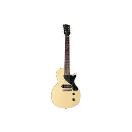 Gibson E-Gitarre, 1957 Les Paul Junior Reissue VOS TV Yellow #73338