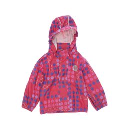 Lego Wear Mädchen Jacke, pink