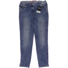 s.Oliver Damen Jeans, blau, Gr. 176