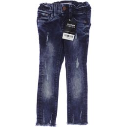 name it Mädchen Jeans, marineblau