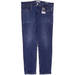 Esprit Herren Jeans, blau, Gr. 52