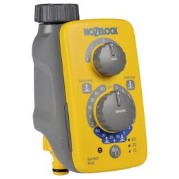 Hozelock Bewässerungssteuerung Hozelock Senssor Plus Controller 2214 0000 Bewässerungssteuerung