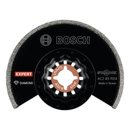 Bosch Segmentsägeblatt Expert Grout Segment Blade ACZ 85 RD4