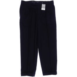 Daniel Hechter Herren Stoffhose, schwarz, Gr. 26