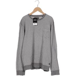 Marc O'Polo Marc O Polo Herren Sweatshirt, grau