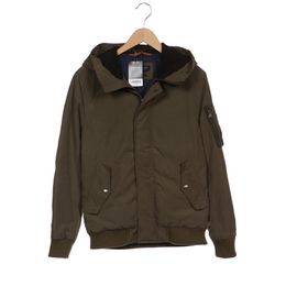 Jack & Jones Jack & Jones Herren Jacke, grün, Gr. 46