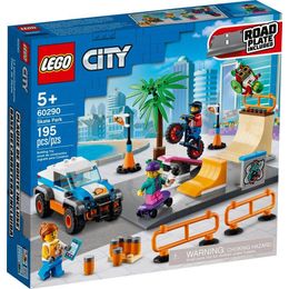 Lego® Konstruktionsspielsteine Lego® City