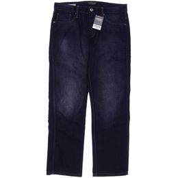 Jack & Jones Jack & Jones Herren Jeans, marineblau