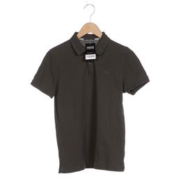 s.Oliver Herren Poloshirt, grün