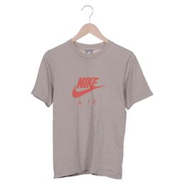 Nike Herren T-Shirt, grün, Gr. 44