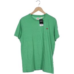 Levi's Levis Herren T-Shirt, grün, Gr. 54