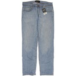 Baldessarini Herren Jeans, hellblau, Gr. 52