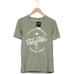 Jack & Jones Jack & Jones Herren T-Shirt, hellblau