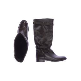 Belstaff Damen Stiefel, braun