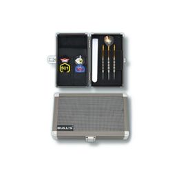 Bull's BULL'S Dartpfeil Dartsafe Aluminium Case L