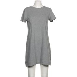 Superdry Damen Kleid, grau