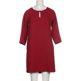 Esprit Damen Kleid, rot, Gr. 32