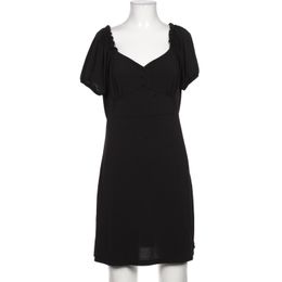 Y.A.S YAS Damen Kleid, braun