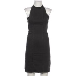 Noisy may Damen Kleid, grau