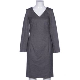 Apriori Damen Kleid, grau