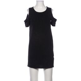 Hollister Damen Kleid, schwarz, Gr. 36