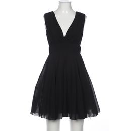 TFNC Damen Kleid, schwarz