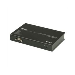 Aten CE920L USB DP HDBaseT 2.0 KVM Extender ohne Ehternet Port Lokal only Audio- & Video-Adapter