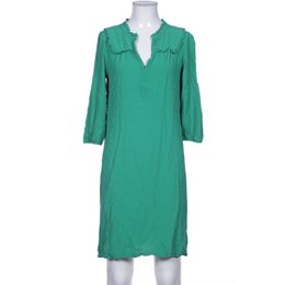 summum woman Damen Kleid, grün, Gr. 36