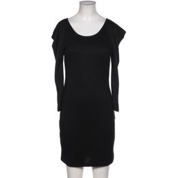 Soaked in Luxury Damen Kleid, schwarz, Gr. 36