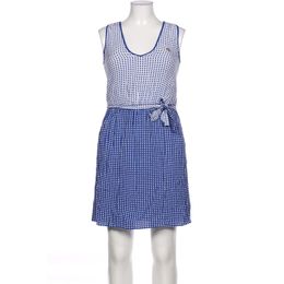 Armani Jeans Damen Kleid, blau, Gr. 42