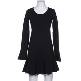 Liu Jo Damen Kleid, schwarz, Gr. 34