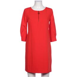 comma, Comma Damen Kleid, rot