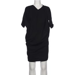 Cos Damen Kleid, schwarz, Gr. 36