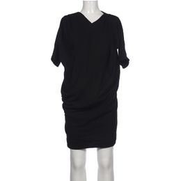 Cos Damen Kleid, schwarz