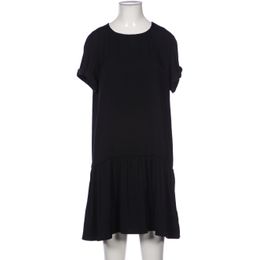 American Vintage Damen Kleid, schwarz, Gr. 36