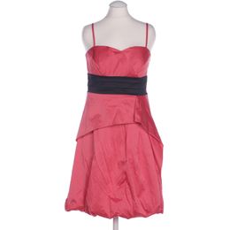 Vera Mont Damen Kleid, rot, Gr. 32