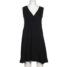 Eddie Bauer Damen Kleid, schwarz