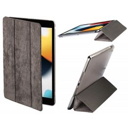 Hama Tablet-Hülle Tablet-Case Cali Clear für Apple iPad 7/8/9 10