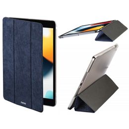 Hama Tablet-Hülle Tablet-Case Cali Clear für Apple iPad 7/8/9 10